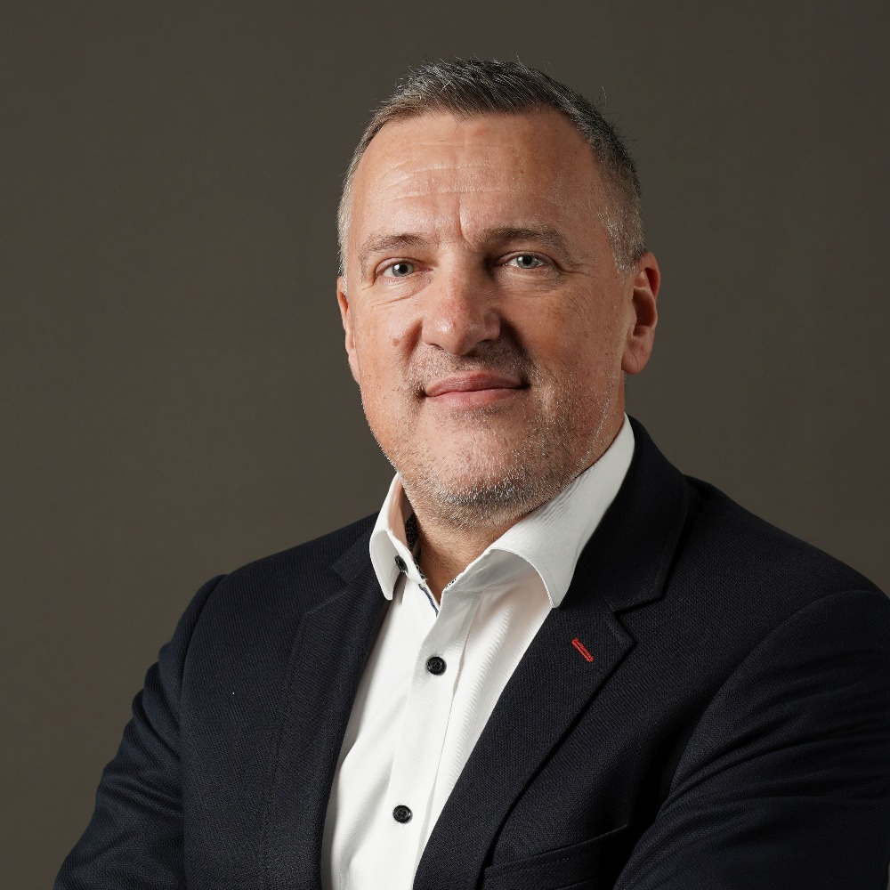 Hartmann Imre - Otthon Centrum